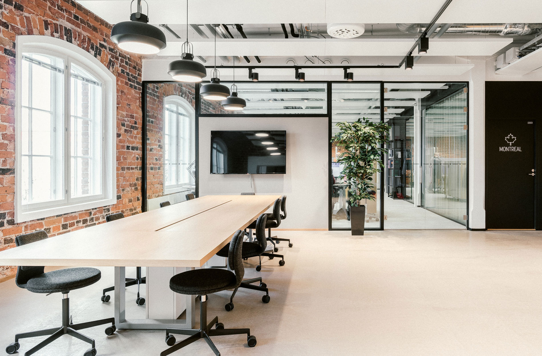 CHILL research project - Rune & Berg Design